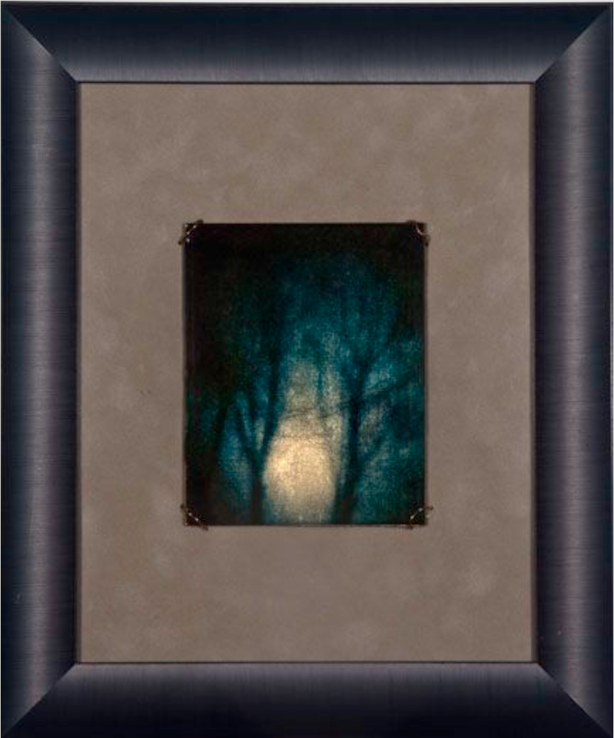 Hungry Ghost Moon from Moonshine - A Gallery for Fine Photography