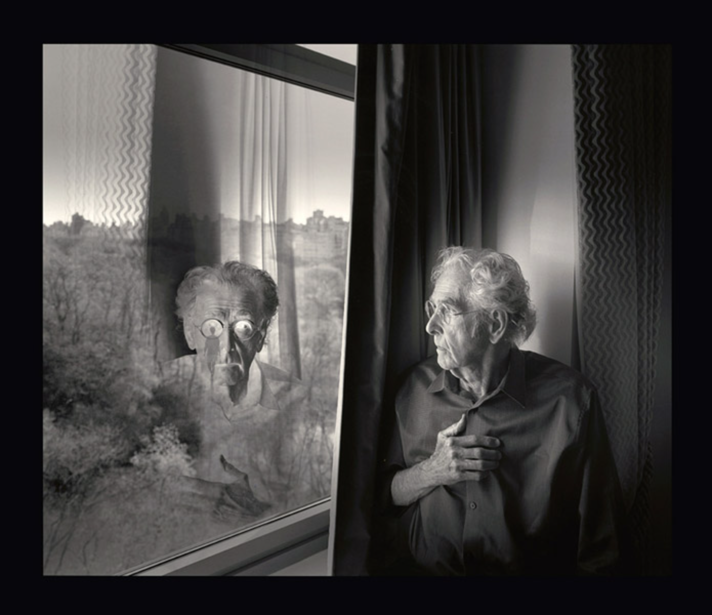 Jerry Uelsmann "NOW (RECENT WORK)" - A Gallery for Fine Photography